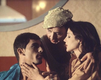 The Embalmer (movie, 2002)