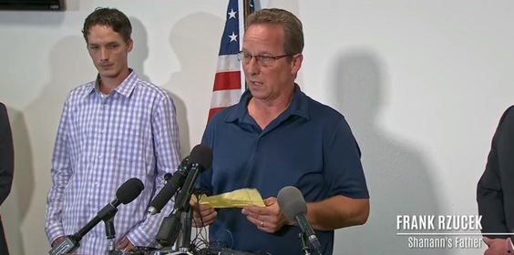 Screenshots - American Murder: The Family Next Door