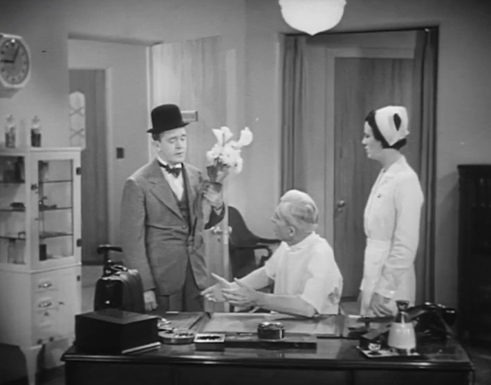 Bess Flowers - actress - biography, photo, best movies and TV shows