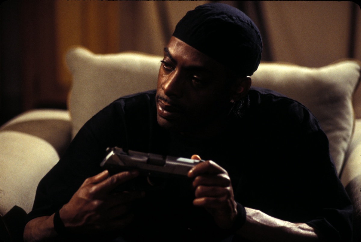 Stealing Candy (movie, 2003)