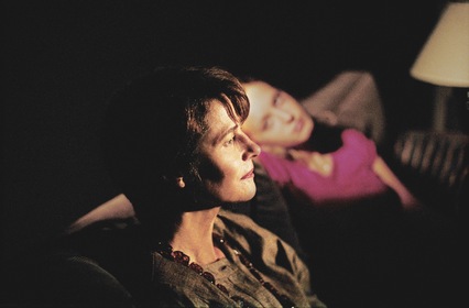 Swimming Pool (movie, 2003)