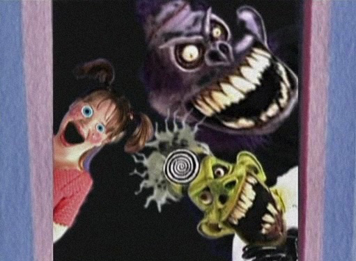 Terror Toons (movie, 2002)