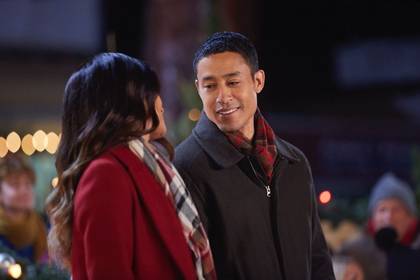 Mark Taylor - actor, producer - biography, photo, best movies and TV shows