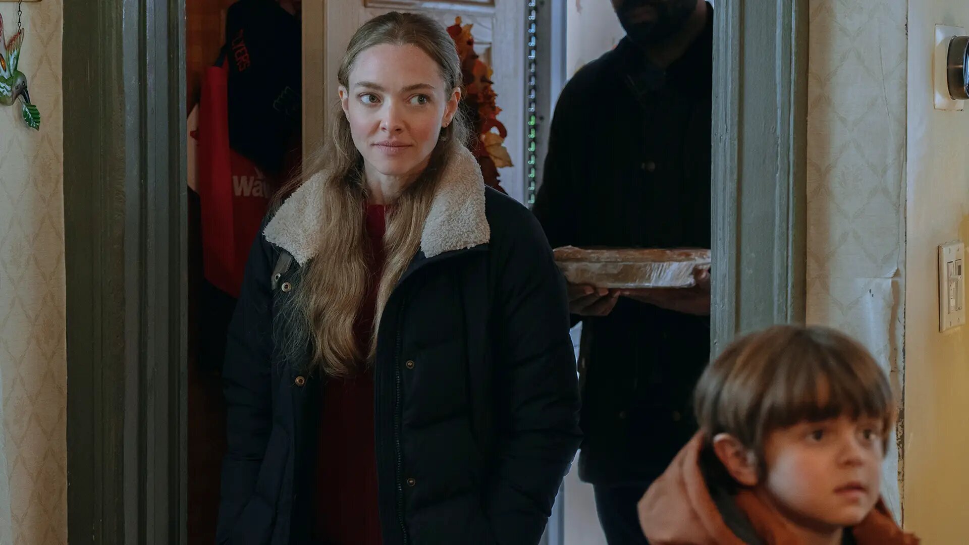 Callum Vinson - actor - biography, photo, best movies and TV shows