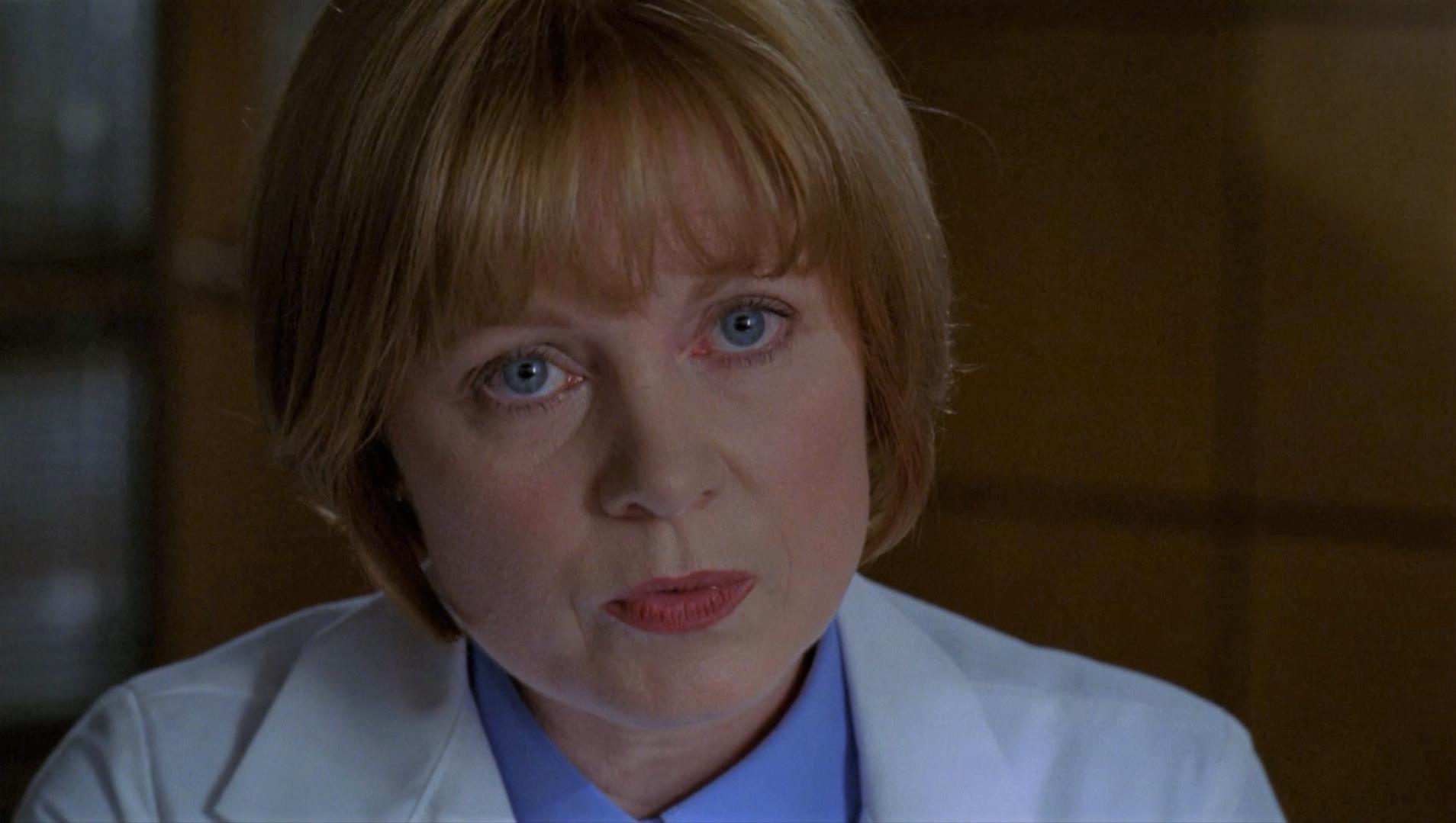 Meagen Fay - actress - biography, photo, best movies and TV shows