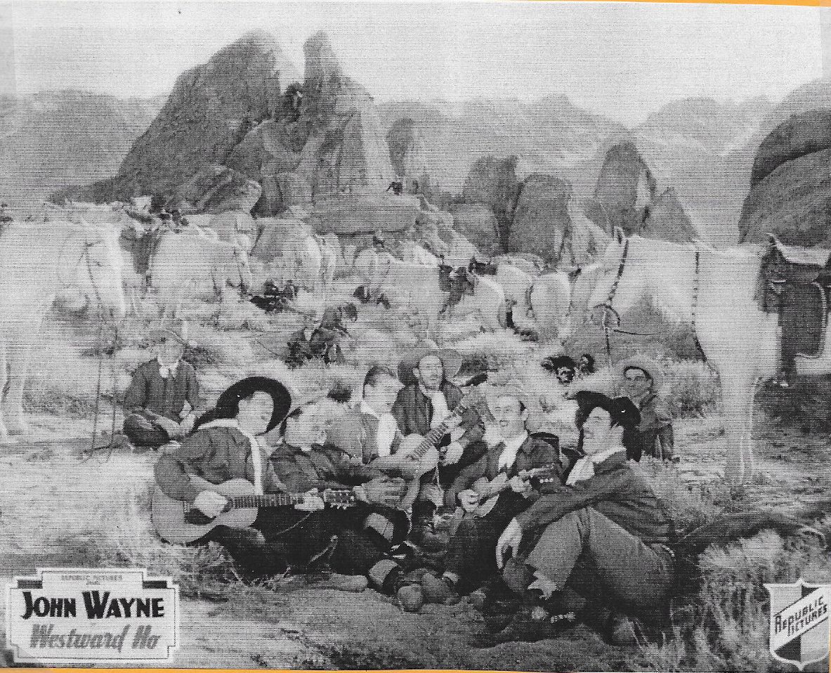 Glenn Strange - actor - biography, photo, best movies and TV shows