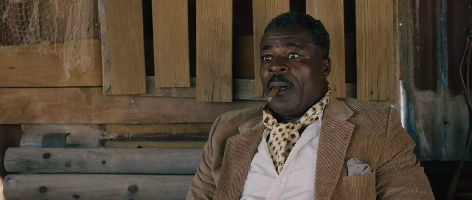 Screenshots - The Ministry of Ungentlemanly Warfare