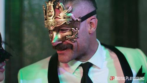 Charles Dera - actor, director