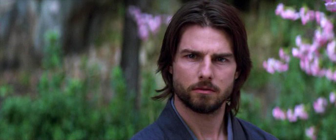 Screenshots - The Last Samurai