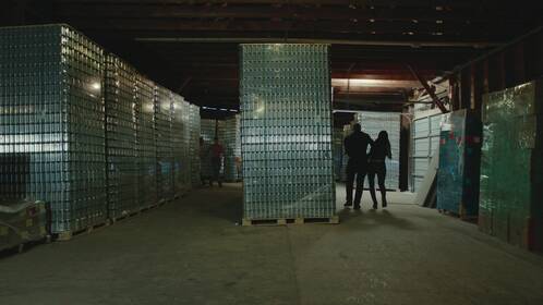 Kill Shot (movie, 2023)