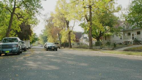 Kill Shot (movie, 2023)