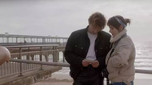 Freddie Wise - actor - biography, photo, best movies and TV shows