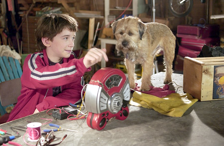 Good Boy! (movie, 2003)