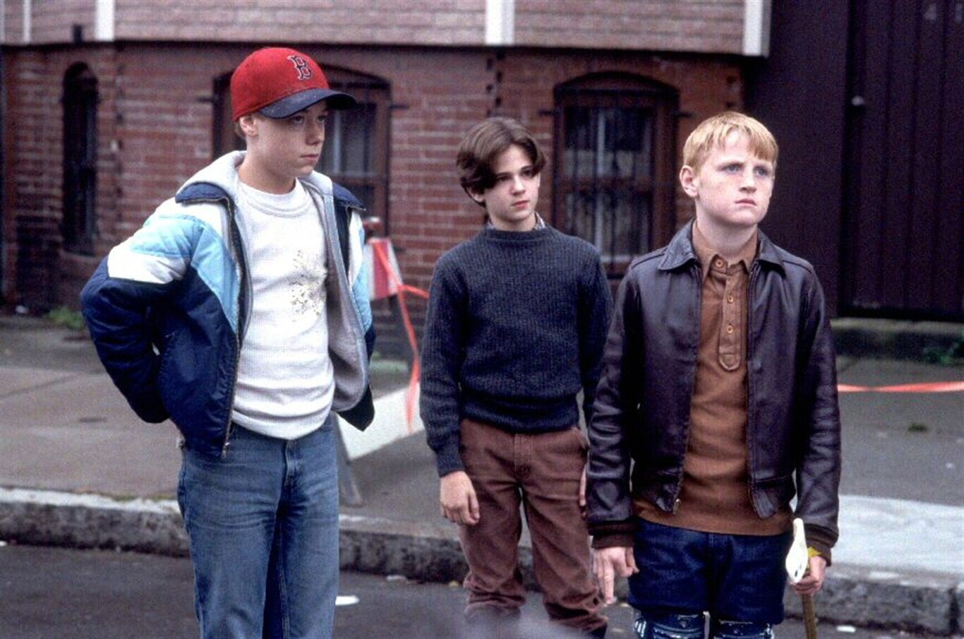 Connor Paolo - actor, writer - biography, photo, best movies and TV shows