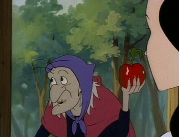 Screenshots - Snow White