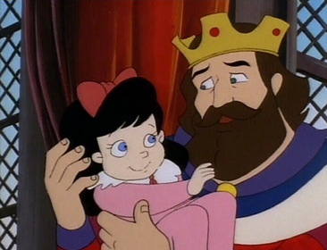 Screenshots - Snow White