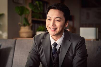 Following (movie, 2024)