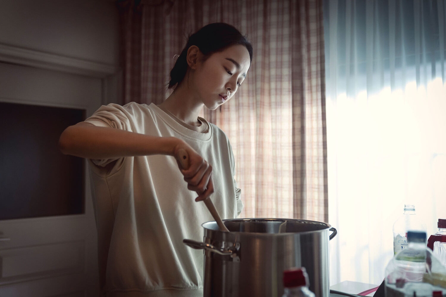 Following (movie, 2024)