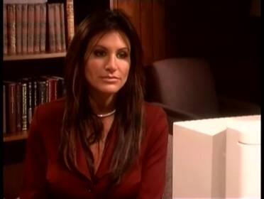 Sydnee Steele - actress - biography, photo, best movies and TV shows