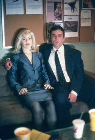 Love Object (movie, 2003)