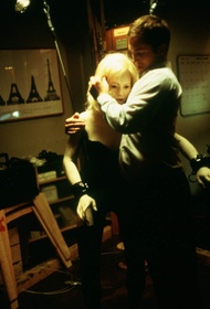 Desmond Harrington - actor - biography, photo, best movies and TV shows