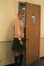 Love Object (movie, 2003)