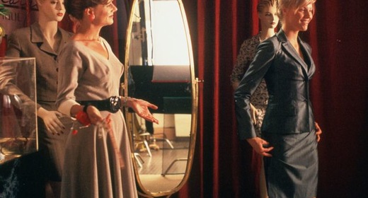 Love Object (movie, 2003)