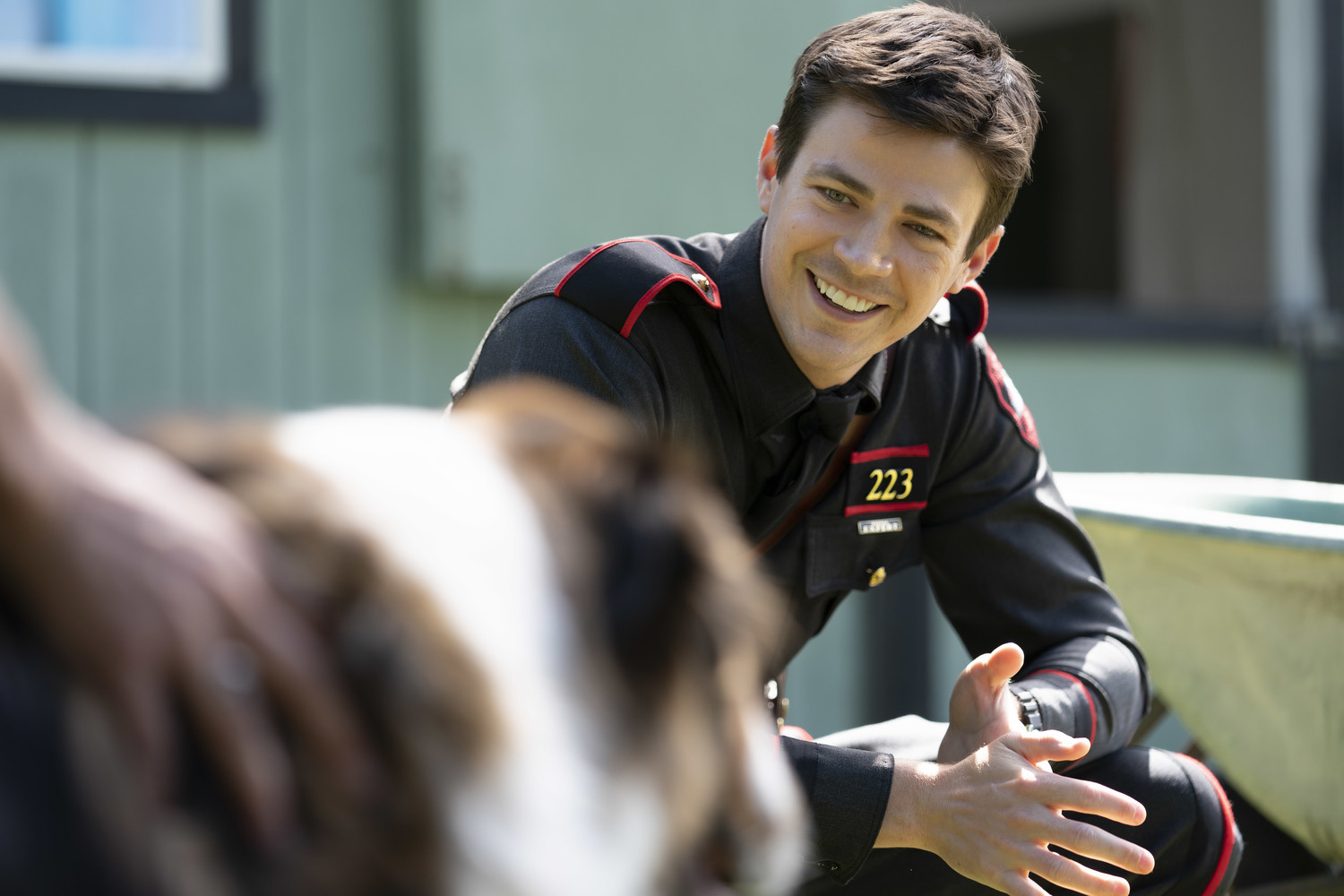 Порятунок Рубі (фільм, 2022)