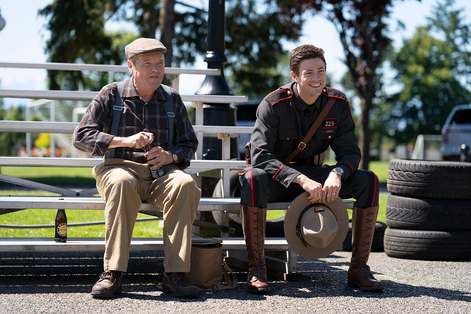 Порятунок Рубі (фільм, 2022)