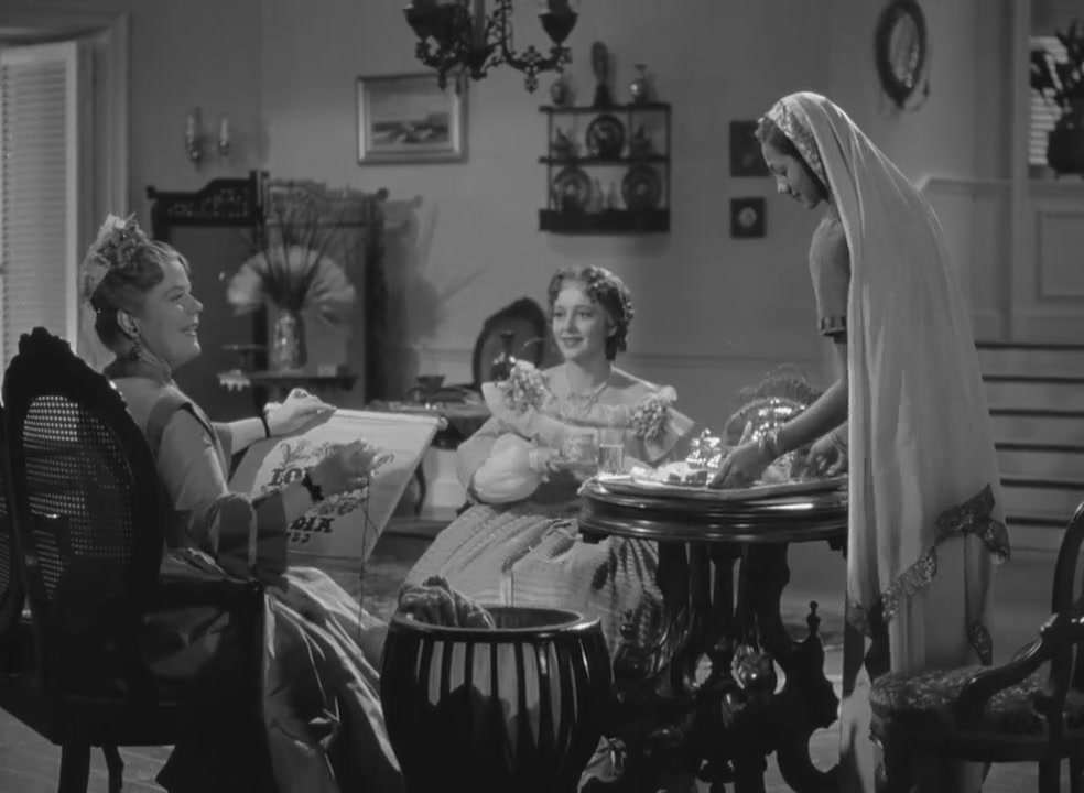 Spring Byington - actress - biography, photo, best movies and TV shows