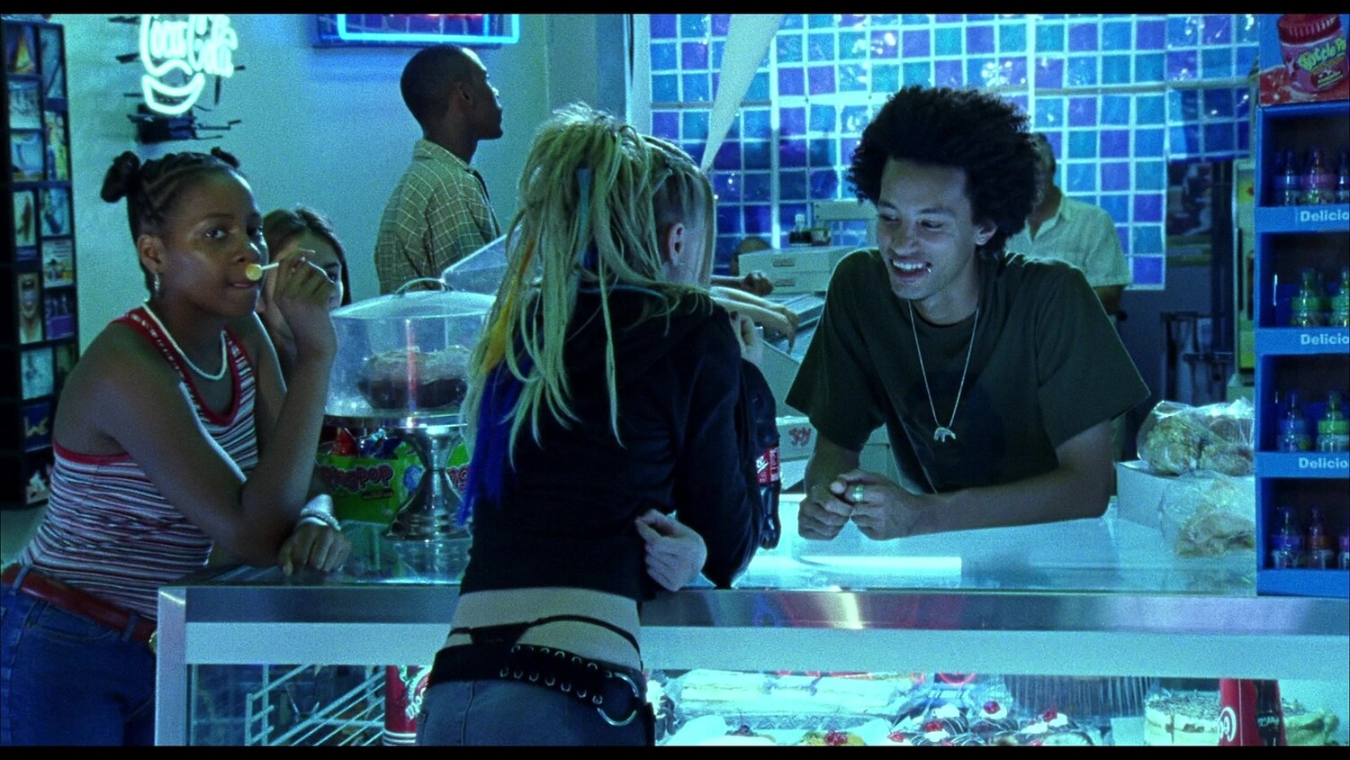 Thirteen (movie, 2003)