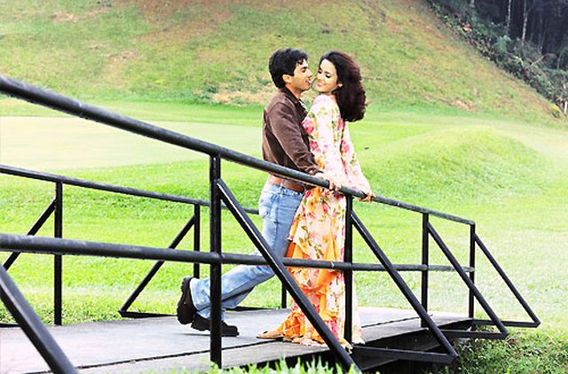 Dil Maange More!!! (movie, 2004)