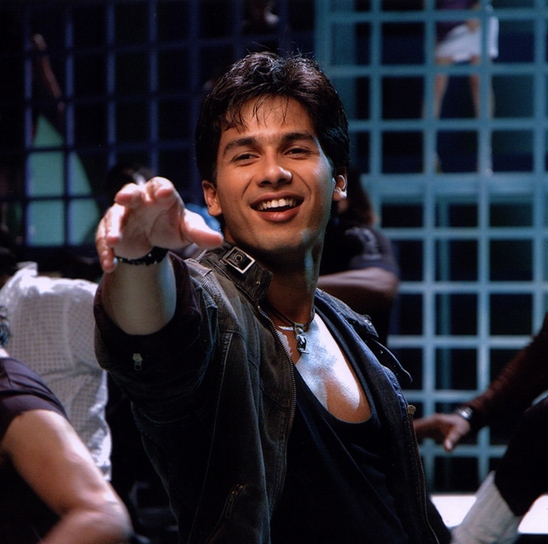 Dil Maange More!!! (movie, 2004)