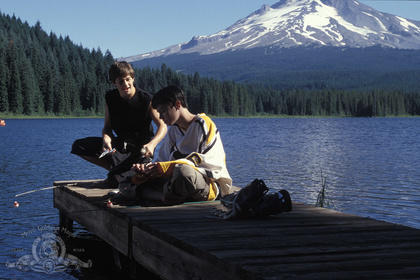 Stills - The Dust Factory