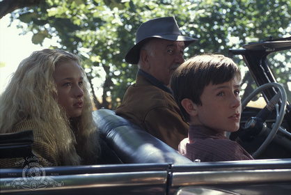 Stills - The Dust Factory