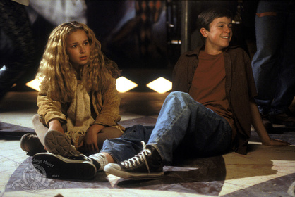 Stills - The Dust Factory