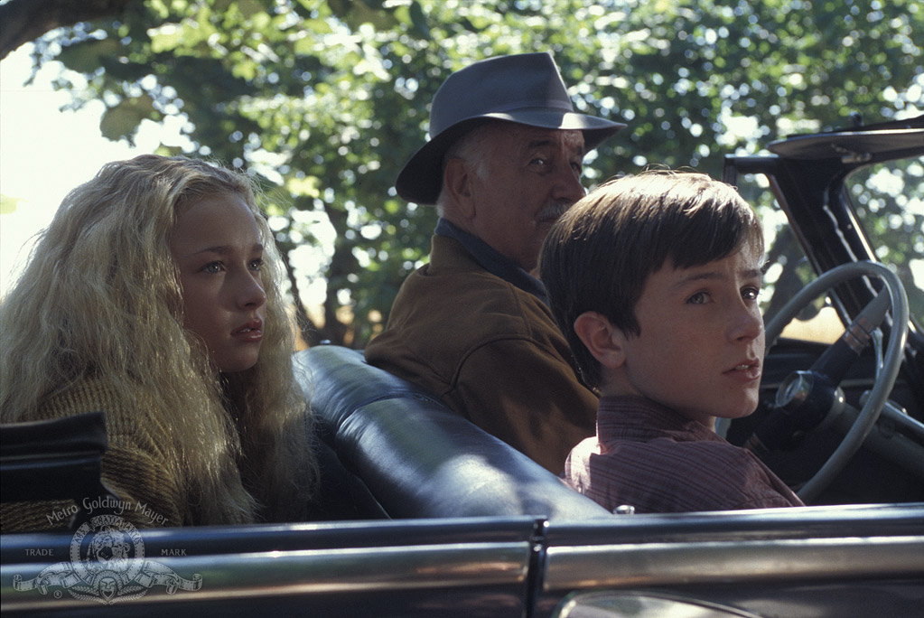 Stills - The Dust Factory