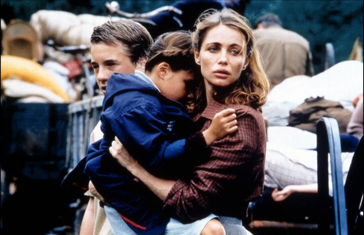 Strayed (movie, 2003)