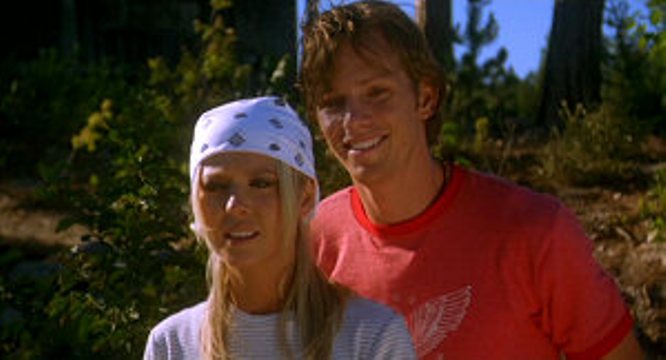 Devil's Pond (movie, 2003)