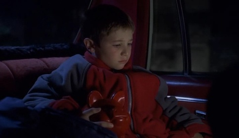 Screenshots - Home Alone 4: Taking Back the House