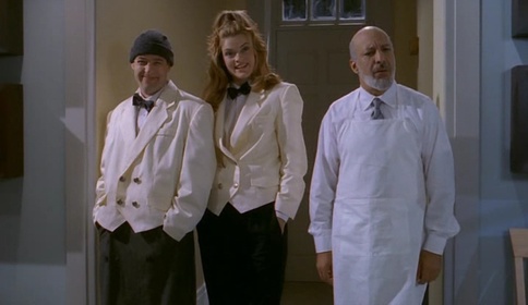 Screenshots - Home Alone 4: Taking Back the House