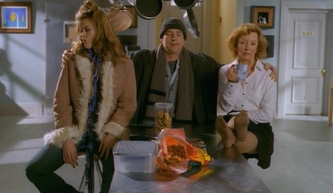 Screenshots - Home Alone 4: Taking Back the House