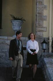 Barbara Babcock - actress - biography, photo, best movies and TV shows