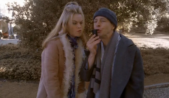 Screenshots - Home Alone 4: Taking Back the House