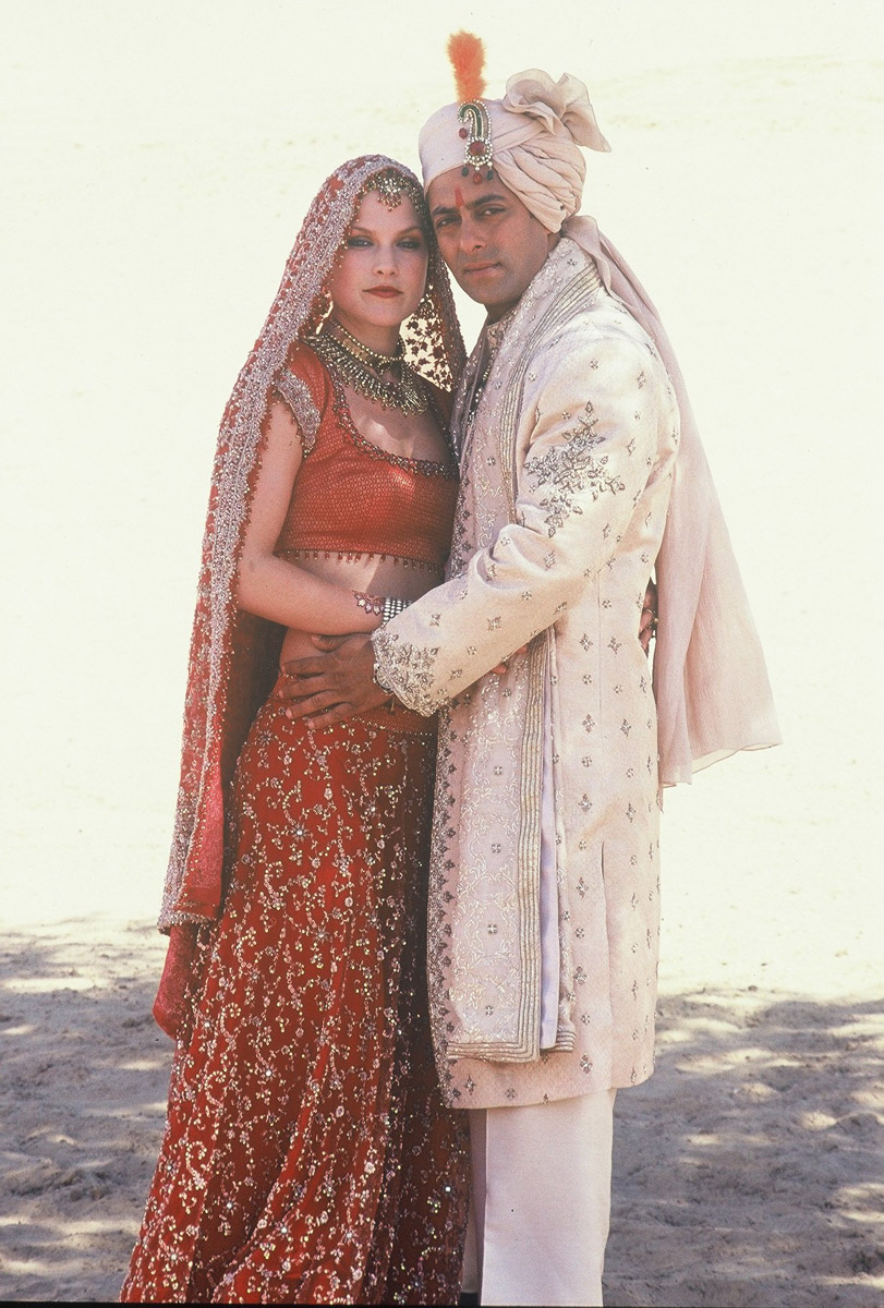 Marigold (movie, 2007)