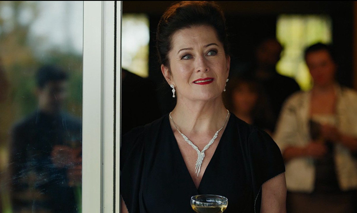 Kazia Pelka - actress - biography, photo, best movies and TV shows