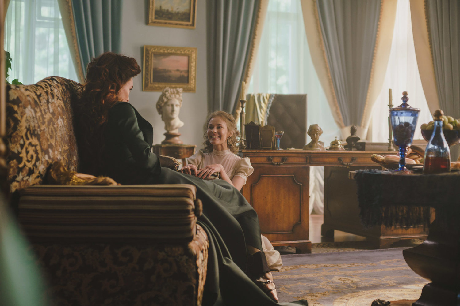 Drakulov (movie, 2021)