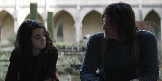 Screenshots - The Walking Dead: Daryl Dixon