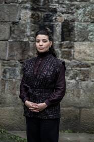 Nassima Benchicou - actress - biography, photo, best movies and TV shows