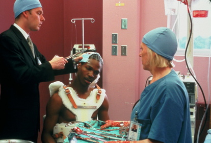 Control Factor (movie, 2003)